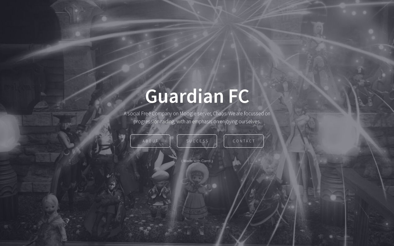 Guardian FC